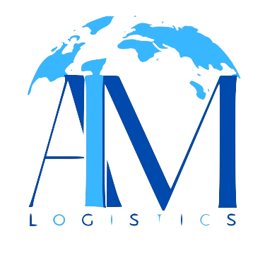 AIM Logistics - Home Page